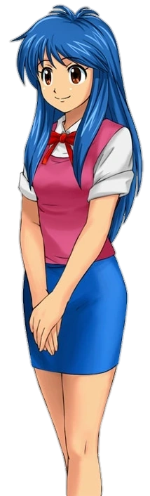List of minor universes | Project X Zone Wiki | Fandom