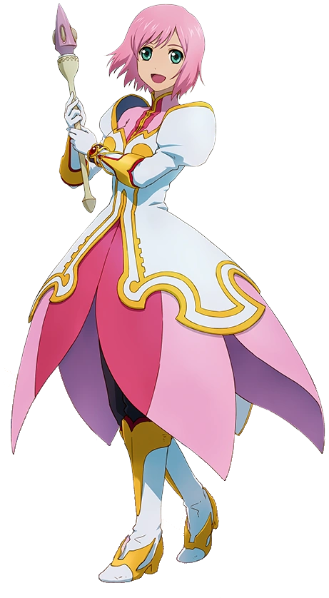 Estellise Sidos Heurassein | Project X Zone Wiki | Fandom