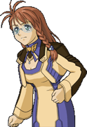 Shion Uzuki | Project X Zone Wiki | Fandom