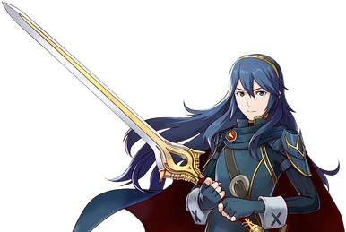 Lucina E Cromo