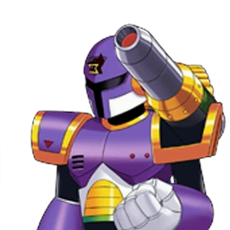 Vile | Project X Zone Wiki | Fandom