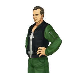 Dynamite Cop (universe) | Project X Zone Wiki | Fandom