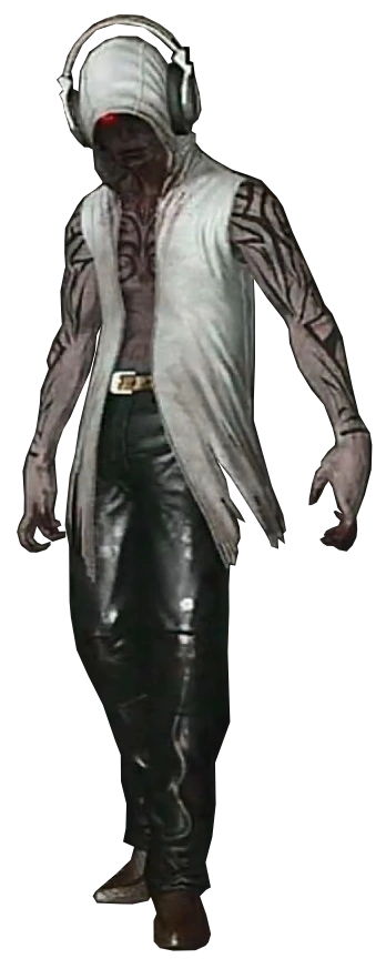 Aggro | Project X Zone Wiki | Fandom