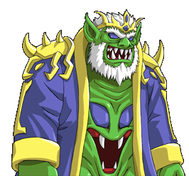 Nebiroth | Project X Zone Wiki | Fandom