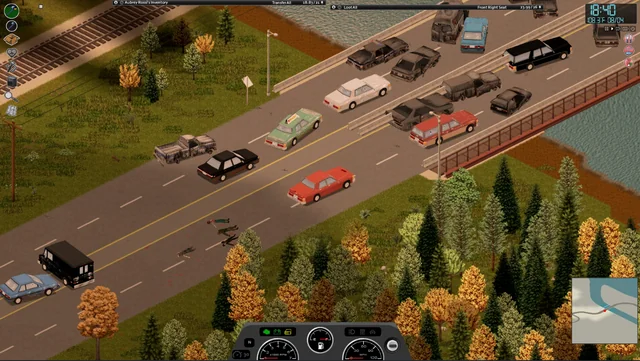 Louisville | Project Zomboid Wiki | Fandom