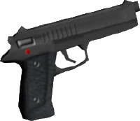 Пистолет M9 | Project Zomboid вики | Fandom