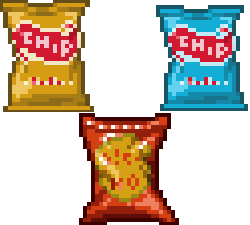 Chips | Project Zomboid Wiki | Fandom