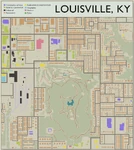 Louisville | Project Zomboid Wiki | Fandom