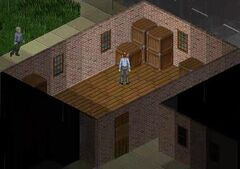 Warehouse | Project Zomboid Wiki | Fandom