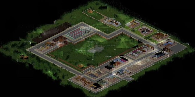 Knox Country | Project Zomboid Wiki | Fandom
