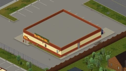 Spiffo`s | Project Zomboid вики | Fandom