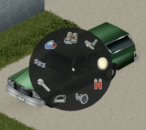 Vehicles | Project Zomboid Wiki | Fandom