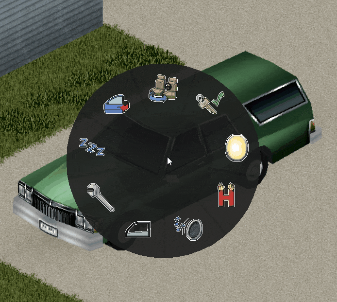 Vehicles | Project Zomboid Wiki | Fandom