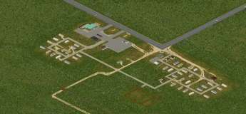 Округ Нокс | Project Zomboid вики | Fandom