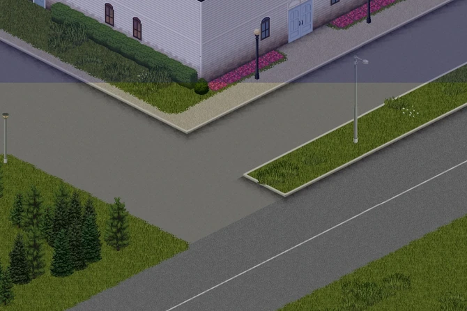 Erosion | Project Zomboid Wiki | Fandom