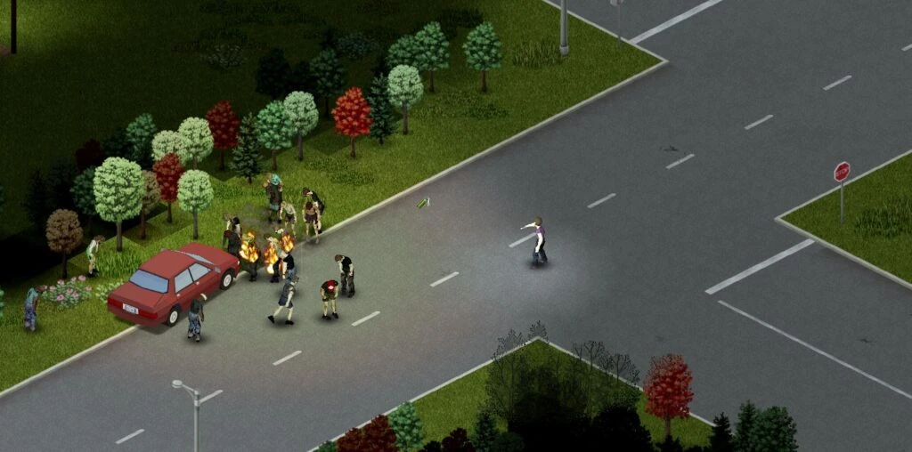 Fire | Project Zomboid Wiki | Fandom