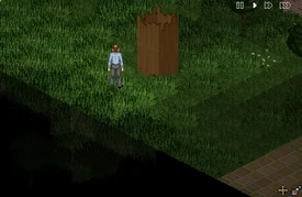 Wall Barricade | Project Zomboid Wiki | Fandom