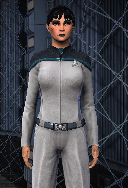 Kelly Maria Rhoades | Projekt Phönix Wiki | Fandom