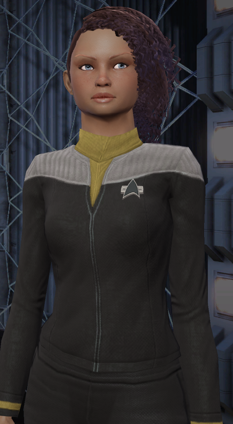 Kiana Reed Projekt Phönix Wiki Fandom