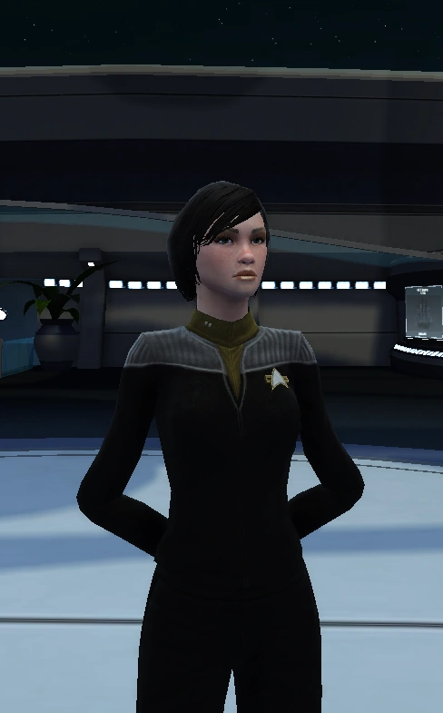 Sylvia Fox | Projekt Phönix Wiki | Fandom