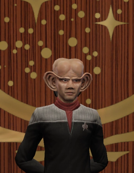 Tragg Natax | Projekt Phönix Wiki | Fandom