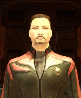 Alec Ryan (Ziv) | Projekt Phönix Wiki | Fandom