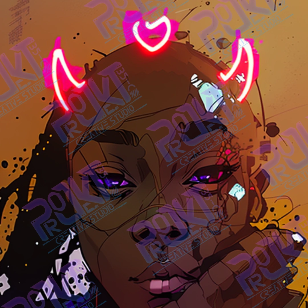 Queen nyia | Projekt 35-C Wiki | Fandom