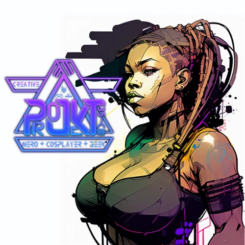 The Creative Chronicles | Projekt 35-C Wiki | Fandom