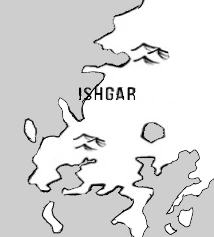 Ishgar | Wiki Projet F.S. | Fandom