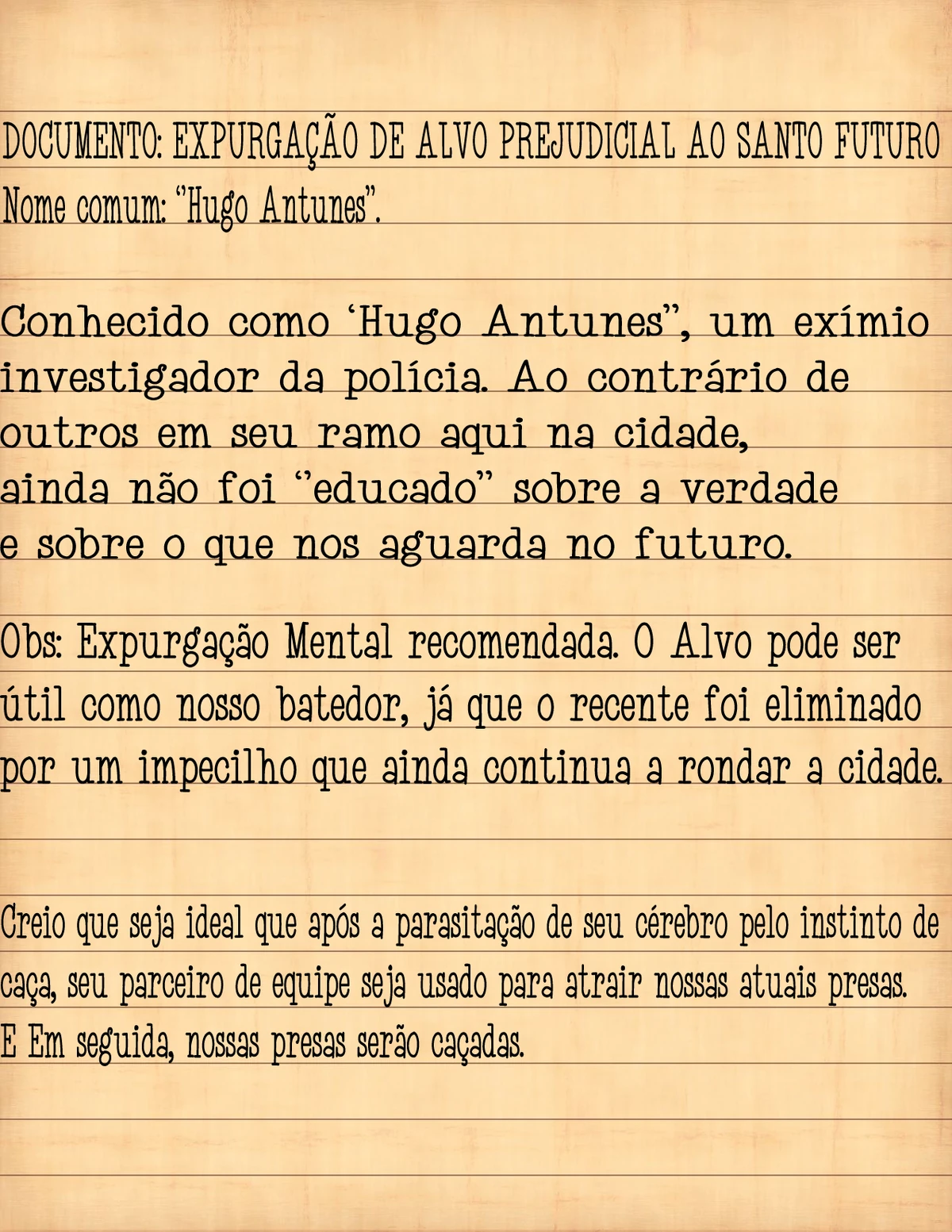 Cassandra Esteves | Universo Almega | Fandom