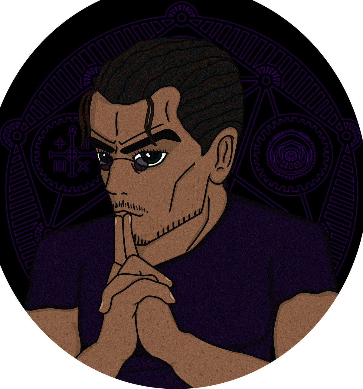 Morfeu | Universo Almega | Fandom