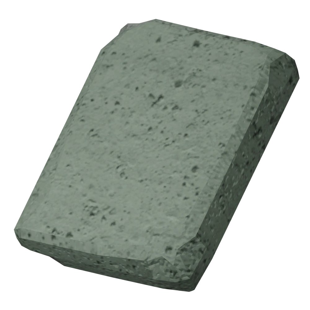 Talc | Projoot Testing Wiki | Fandom