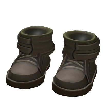 Thomp Shoes | Projoot Testing Wiki | Fandom