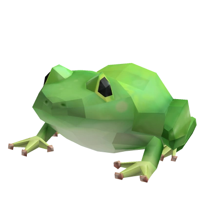 Head Frog | Projoot Testing Wiki | Fandom