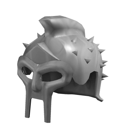 Spiked Helmet | Projoot Testing Wiki | Fandom