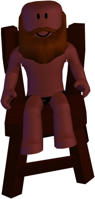 Wilhelm | Projoot Testing Wiki | Fandom