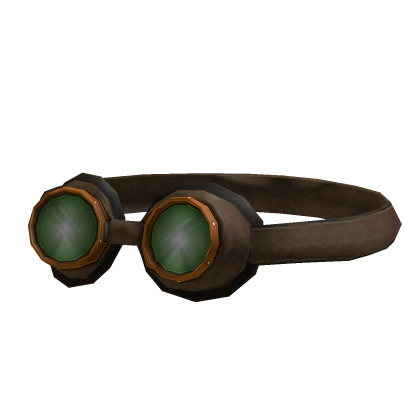 Inventor Goggles | Projoot Testing Wiki | Fandom