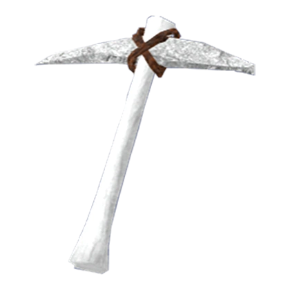 Stone Pickaxe | Projoot Testing Wiki | Fandom