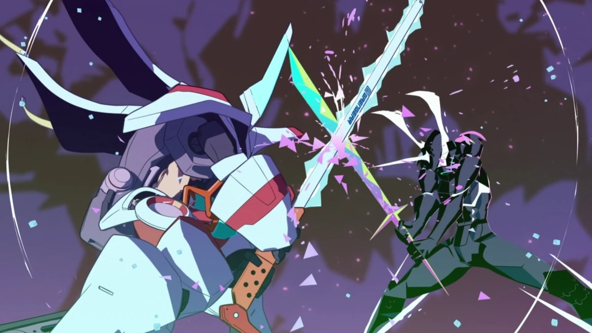 Category:Multiple Characters | Promare Wiki | Fandom