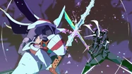 Galo and Lio's Relationship | Promare Wiki | Fandom