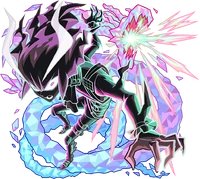 Monster Strike | Promare Wiki | Fandom