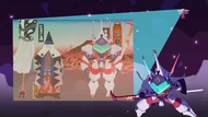 Matoi Tech/Gallery | Promare Wiki | Fandom
