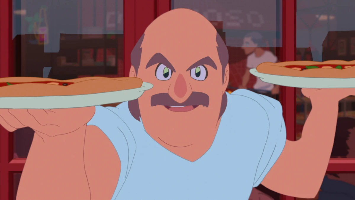 Pops | Promare Wiki | Fandom