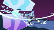 Parnassus/Gallery | Promare Wiki | Fandom