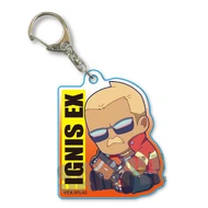 Ice Breaker/Gallery | Promare Wiki | Fandom