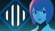 Heris | Promare Wiki | Fandom