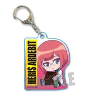 Heris/Gallery | Promare Wiki | Fandom