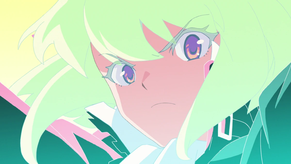 Lio/Gallery | Promare Wiki | Fandom