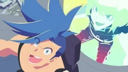 Galo and Lio's Relationship | Promare Wiki | Fandom