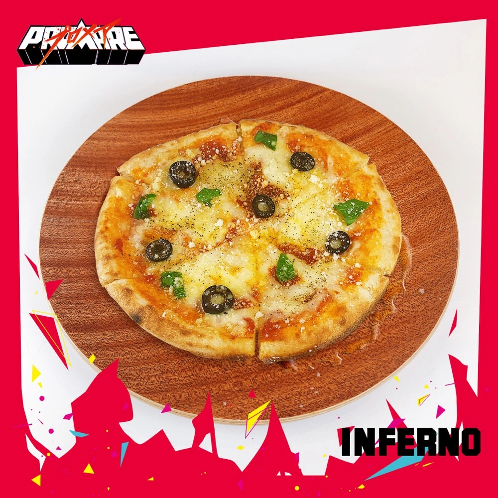 Tower Records Cafe | Promare Wiki | Fandom